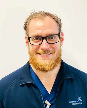 Team Kardiologie medizinische KLeintierklinik LMU München